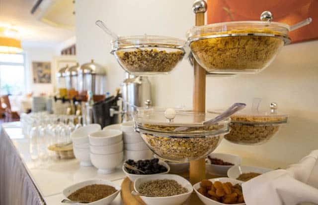 Hospitality | PGH Pest Control